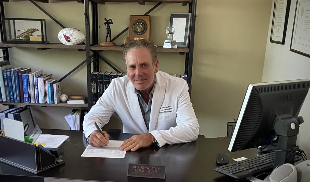 Dr Theodore Firestone Hip Knee Replacement Surgeon Dr Theodore Firestone Hip Knee Replacement Surgeon