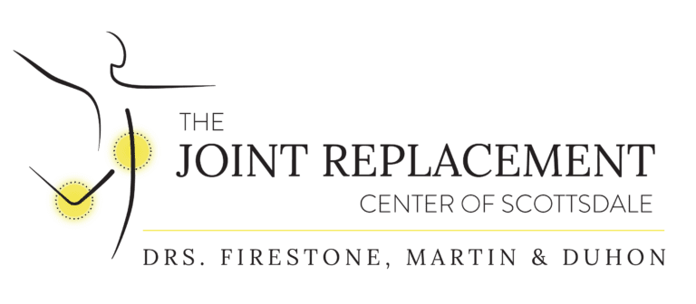 Dr. Shane Martin | Knee & Hip Surgeon in Scottsdale